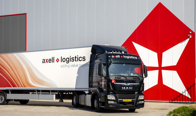 What Does FTL and LTL Transport Mean? - Axell Group EN