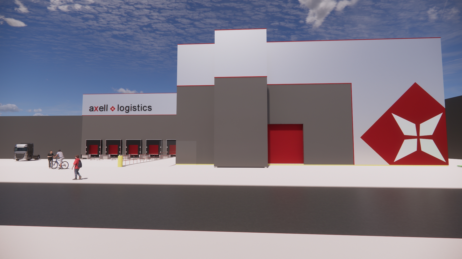 𝗔𝘅𝗲𝗹𝗹 𝗟𝗼𝗴𝗶𝘀𝘁𝗶𝗰𝘀 𝗘𝘁𝘁𝗲𝗻-𝗟𝗲𝘂𝗿 𝗖𝗼𝗻𝘀𝘁𝗿𝘂𝗰𝘁𝗶𝗼𝗻 𝗨𝗽𝗱𝗮𝘁𝗲: November 𝟮𝟬𝟮𝟰 - Axell ...