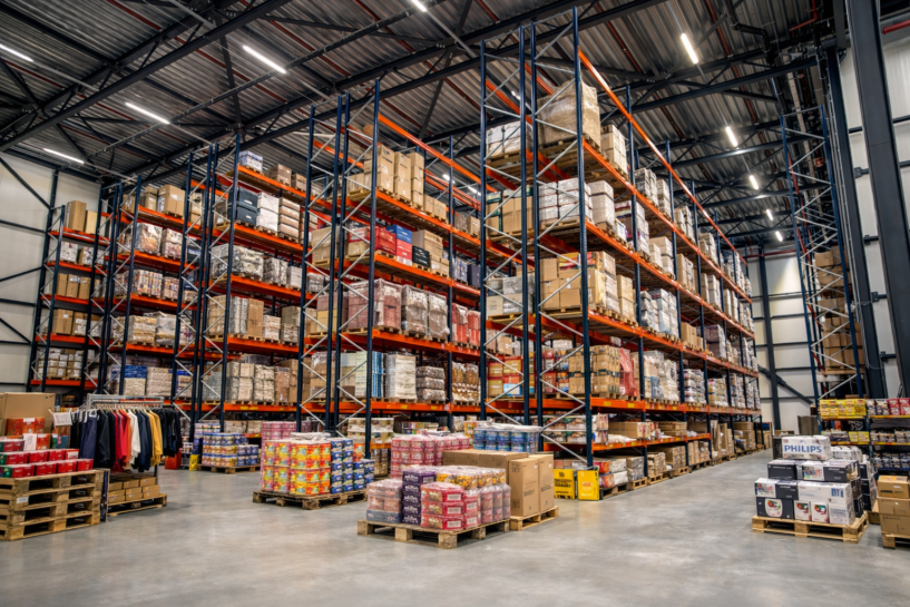 What Are Fast-Moving Consumer Goods? | FMCG Explained