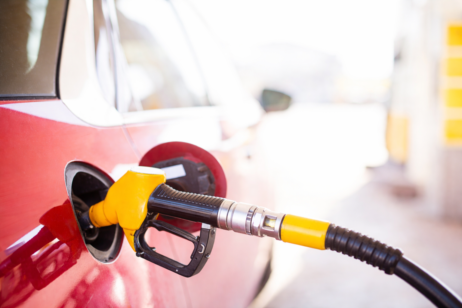 Fuel price volatility in transport: impact on costs and expectations ...